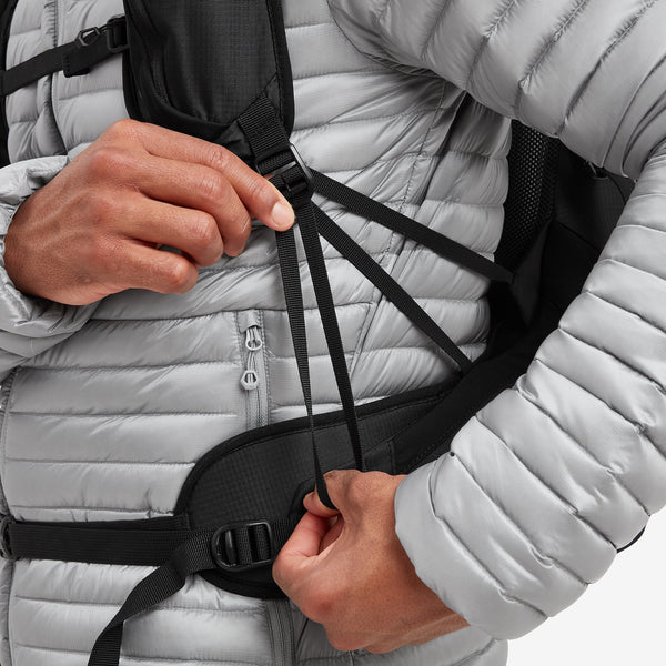 Montane Trailblazer® XT 25L Backpack – Montane - UK