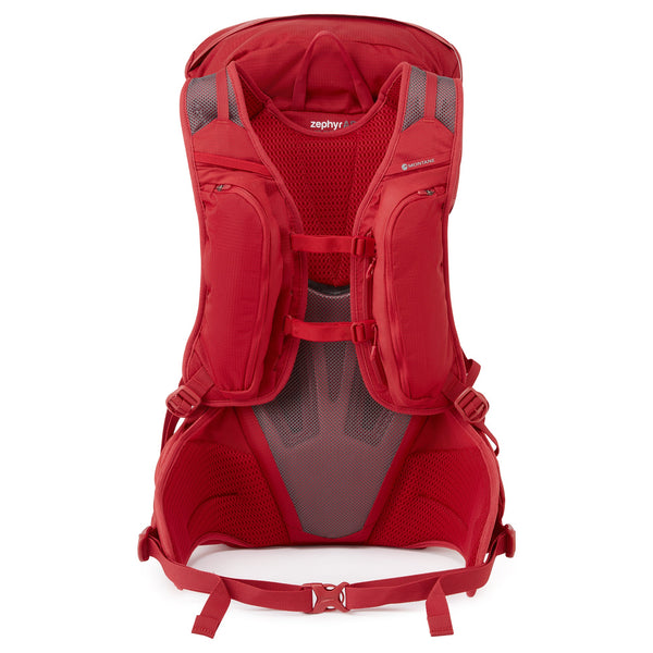 Montane Trailblazer® XT 25L Backpack – Montane - UK