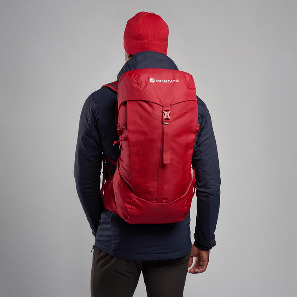 Montane Trailblazer® XT 25L Backpack – Montane - UK