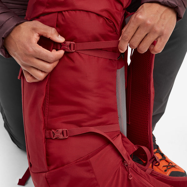 Montane Trailblazer® XT 35L Backpack – Montane - UK