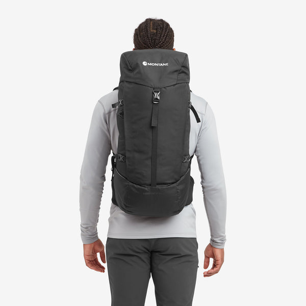 Montane Trailblazer® XT 35L Backpack – Montane - UK