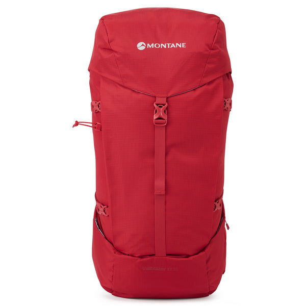 Montane Trailblazer® XT 35L Backpack – Montane - UK