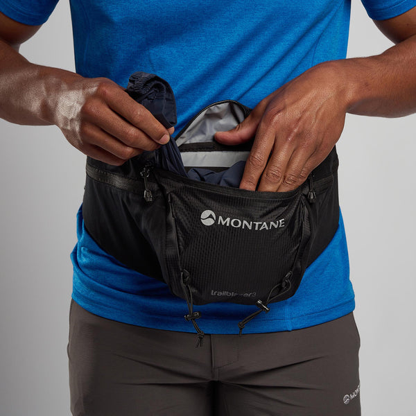 Montane Trailblazer® 3L Waist pack – Montane - UK
