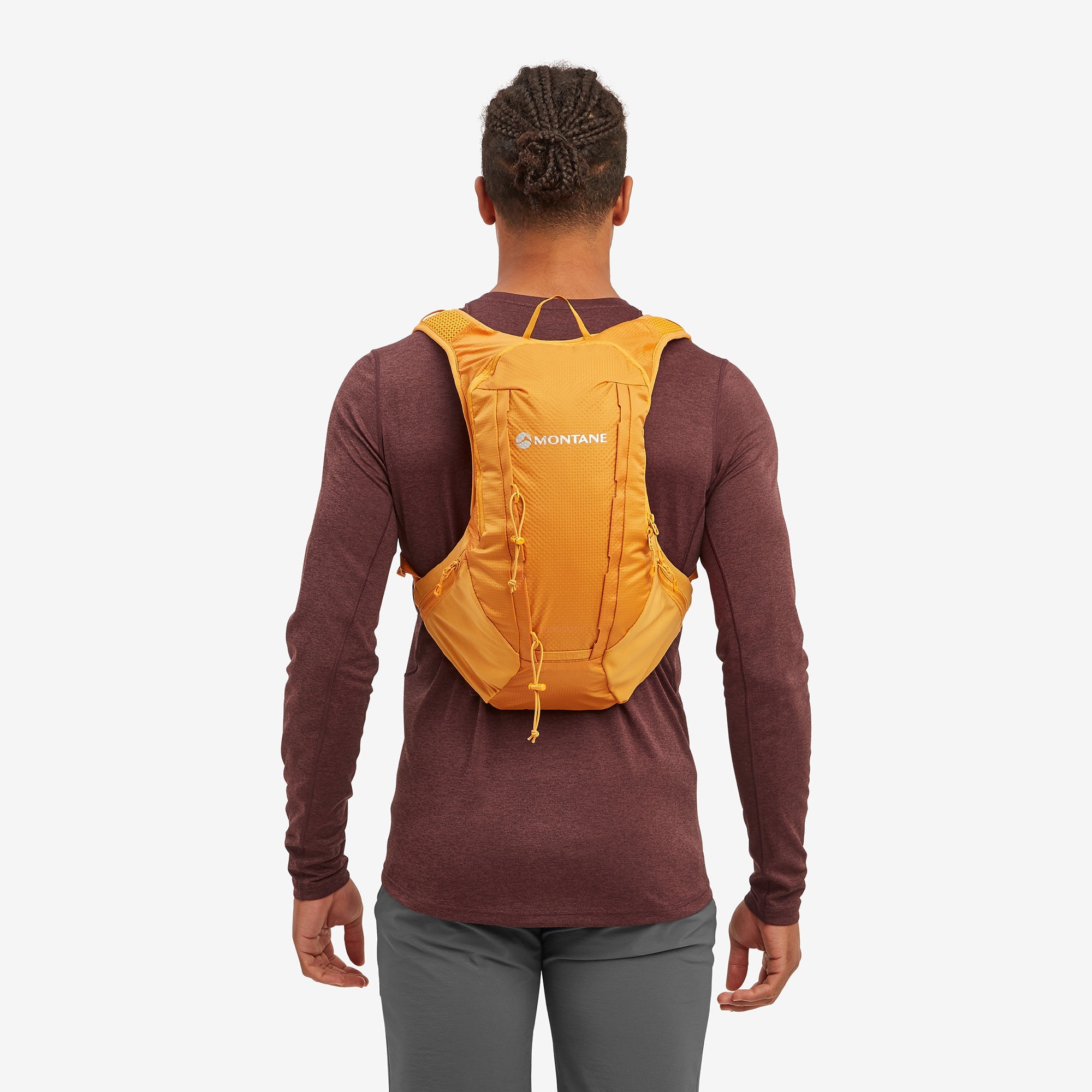 Hiking Backpacks, Rucksacks & Day Packs | Running Vests & Waist Packs ...