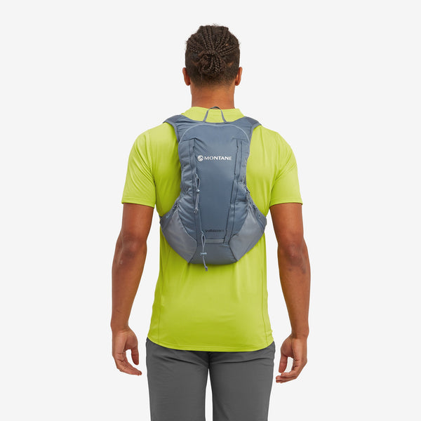 Montane Trailblazer® 8L Backpack – Montane - UK