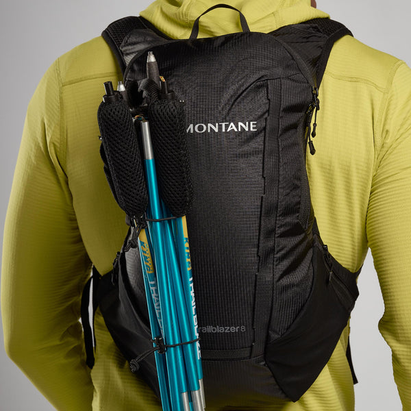Montane Trailblazer® 8L Backpack – Montane - UK