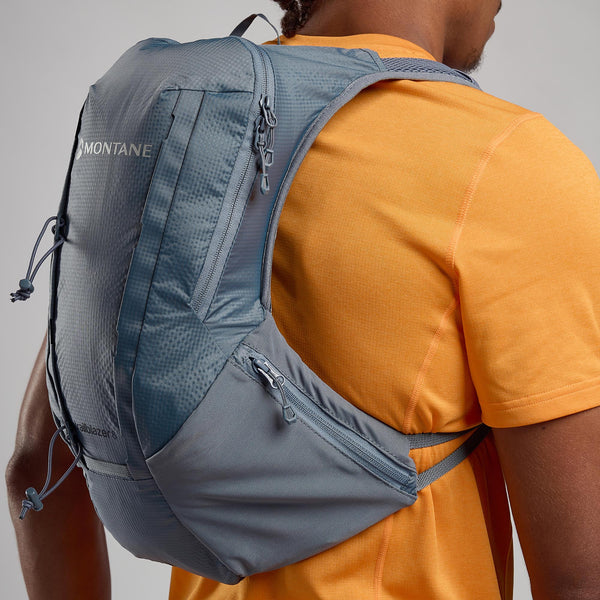 Montane Trailblazer® 8L Backpack – Montane - UK