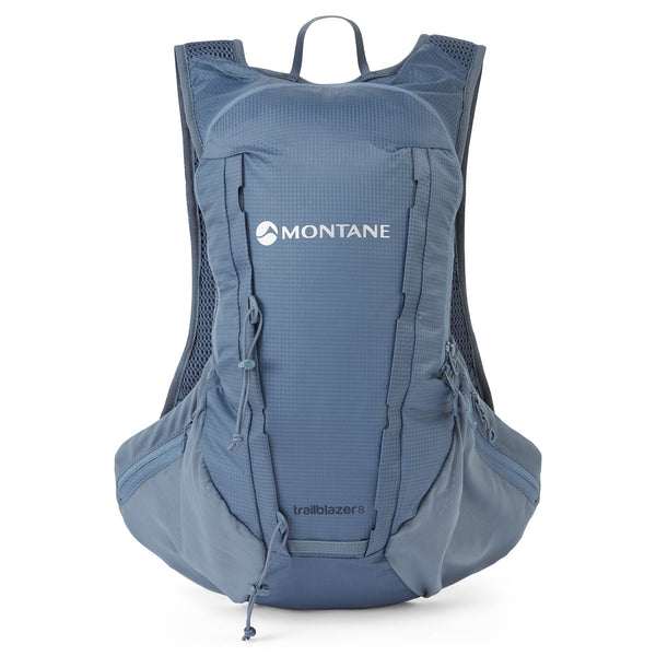 Montane Trailblazer® 8L Backpack – Montane - UK