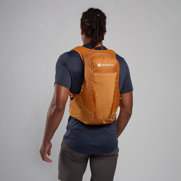 Montane Trailblazer® 18L Backpack – Montane - UK