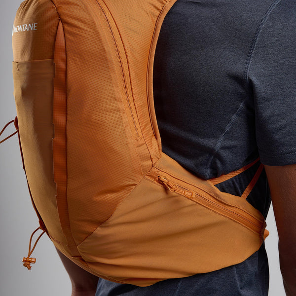 Montane Trailblazer® 18L Backpack – Montane - UK