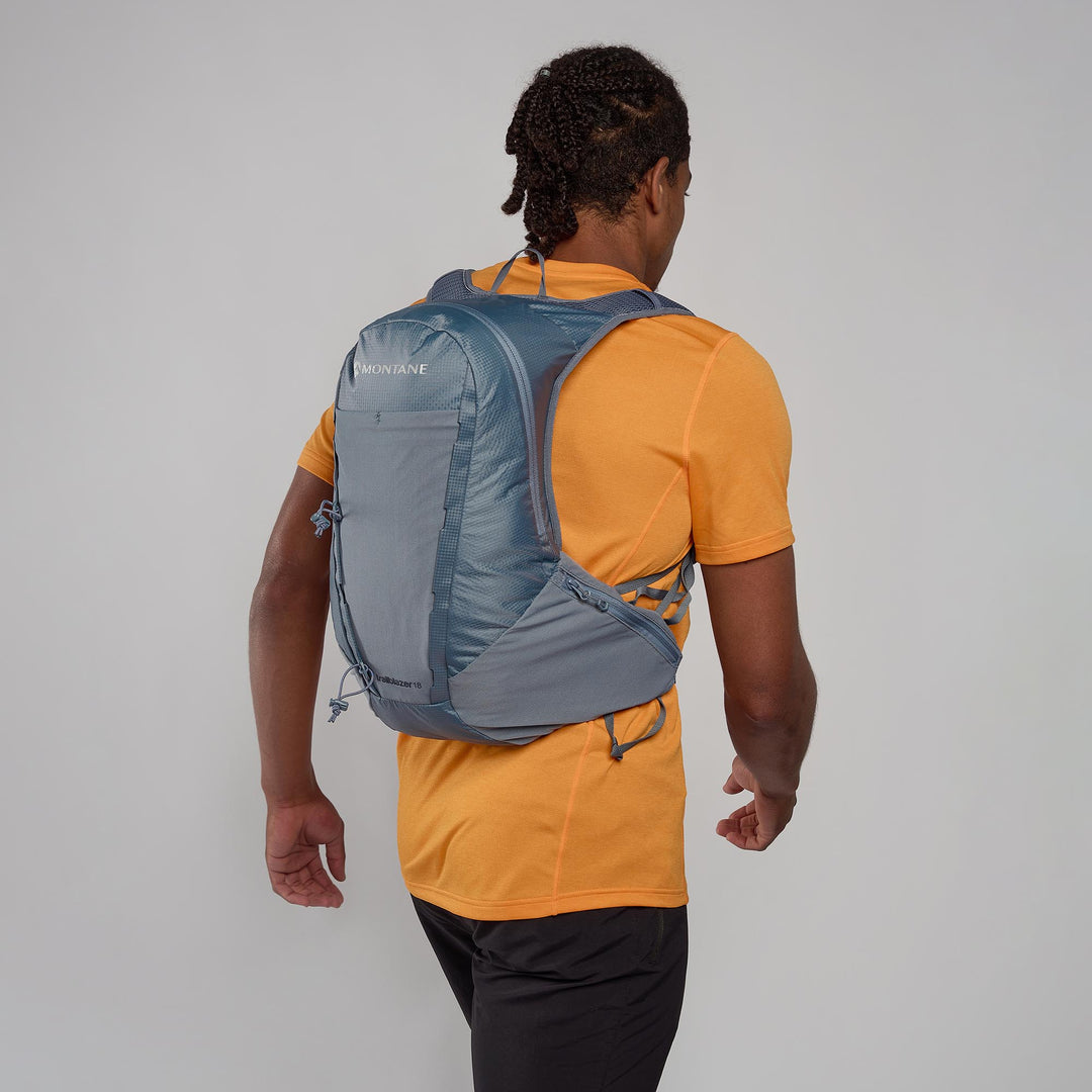 Hiking Backpacks, Waist Packs & Race Vests – Montane - UK