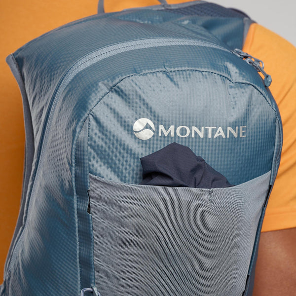 Montane Trailblazer® 18L Backpack – Montane - UK