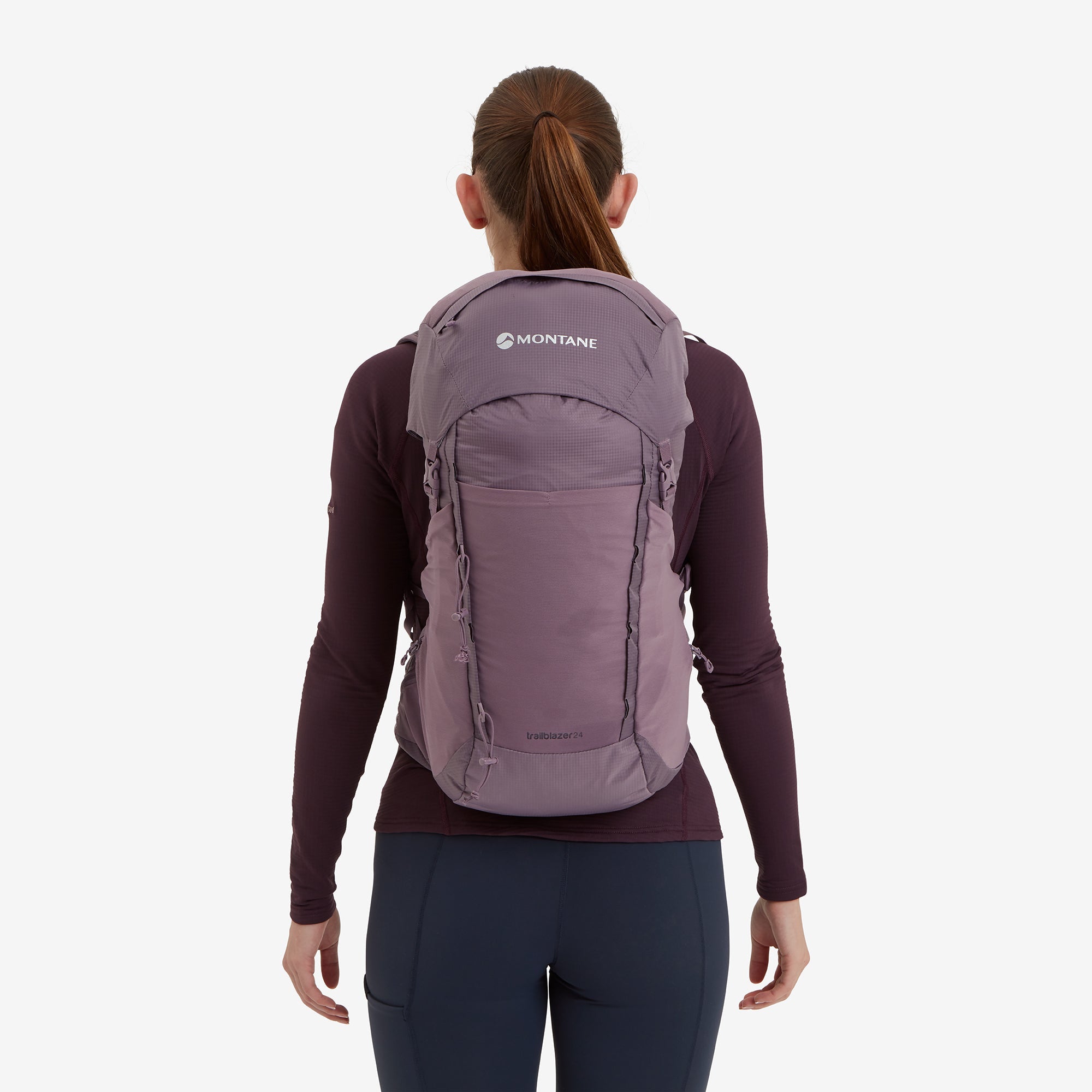 Trailblazer Backpacks & Waist packs for walking, hiking & running ...