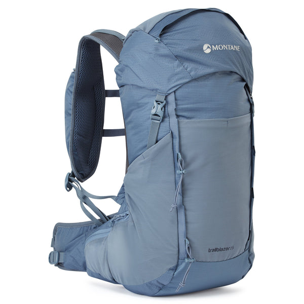 Montane Trailblazer® 25L Backpack – Montane - UK