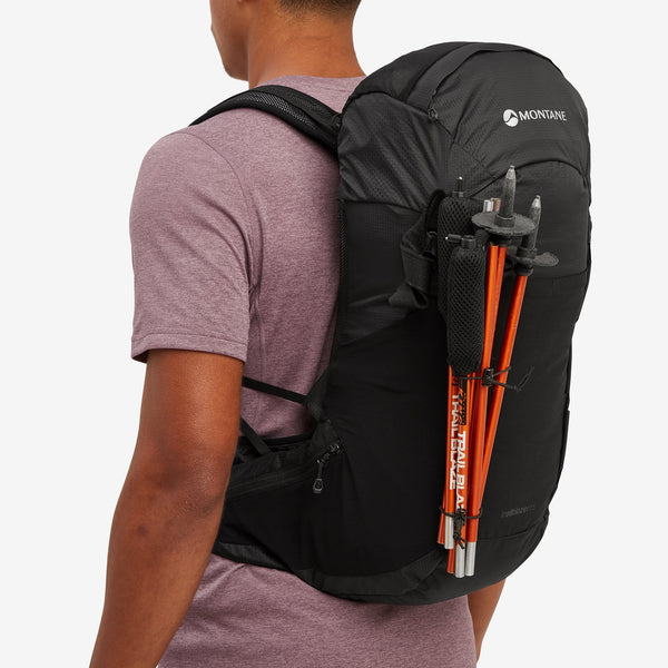 Montane Trailblazer® 25L Backpack – Montane - UK