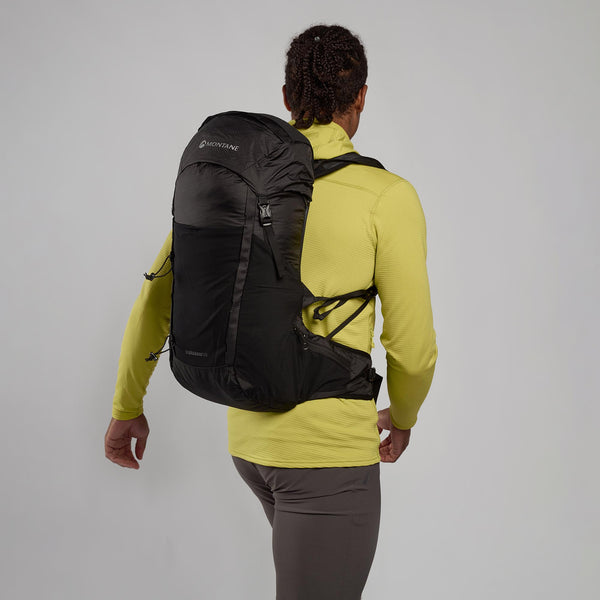 Montane Trailblazer® 25L Backpack – Montane - UK