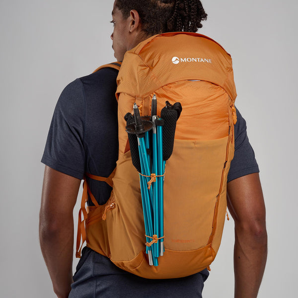 Montane Trailblazer® 25L Backpack – Montane - UK