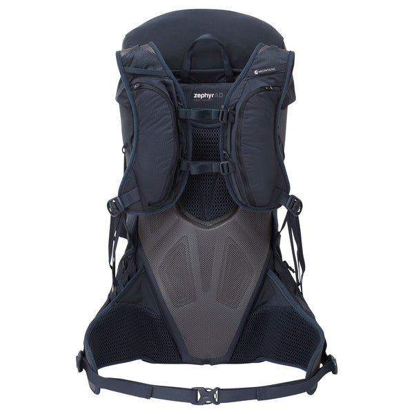Montane Women's Trailblazer® 30L Backpack – Montane - UK