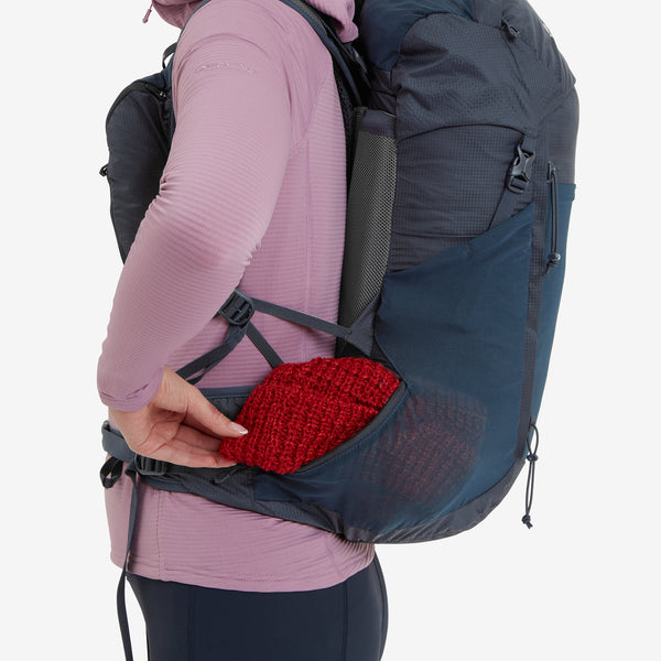 Montane Women's Trailblazer® 24L Backpack – Montane - UK