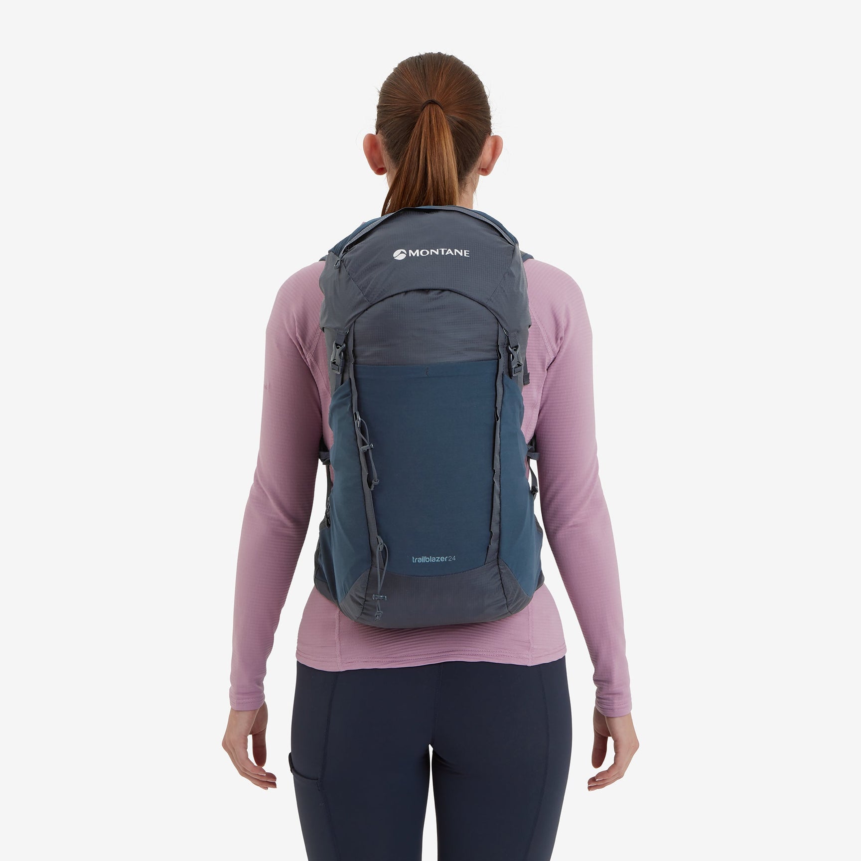 Hiking Backpacks, Rucksacks & Day Packs | Running Vests & Waist Packs ...