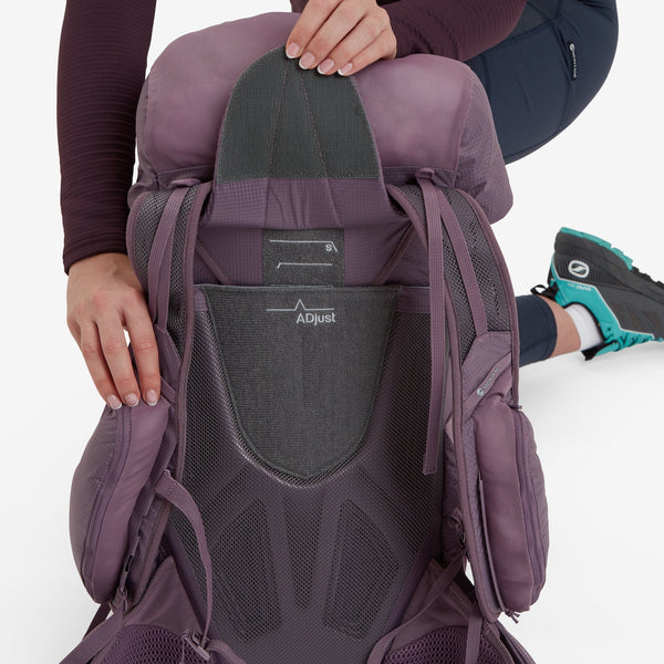 Montane Women's Trailblazer® 30L Backpack – Montane - UK