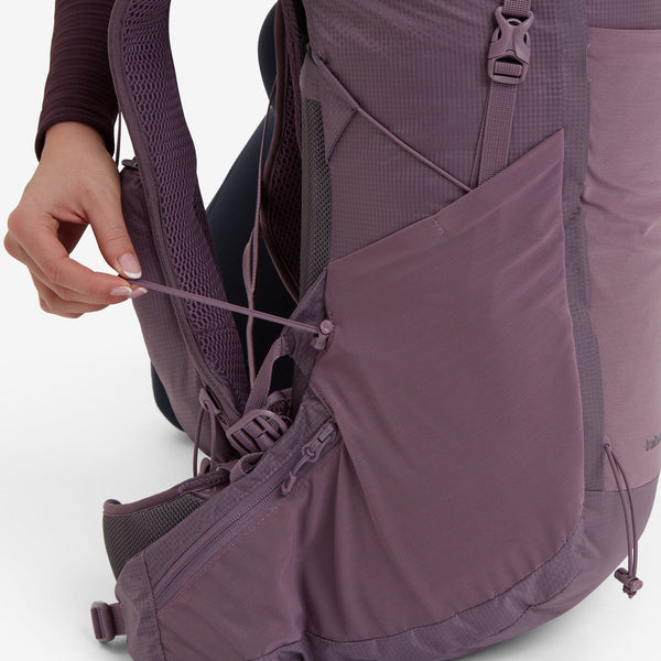 Montane Women's Trailblazer® 30L Backpack – Montane - UK