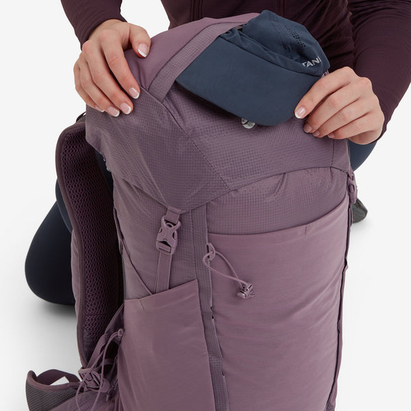 Montane Women's Trailblazer® 30L Backpack – Montane - UK