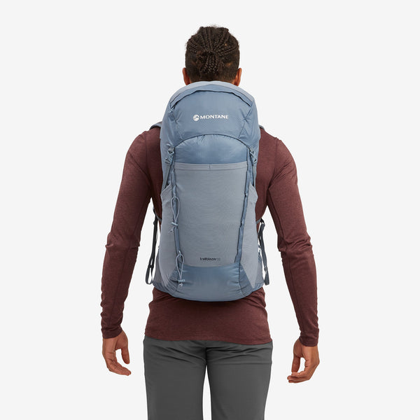 Montane Trailblazer® 32L Backpack – Montane - UK