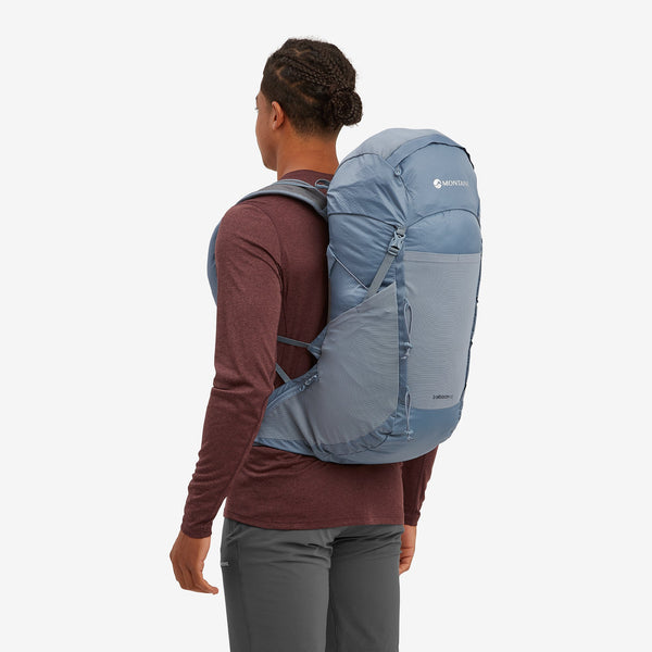 Montane Trailblazer® 32L Backpack – Montane - UK