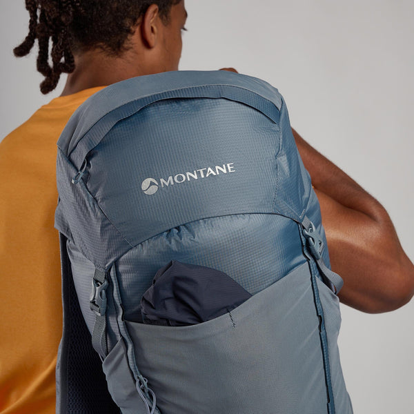 Montane Trailblazer® 32L Backpack – Montane - UK