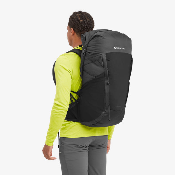 Montane Trailblazer® 44L Backpack – Montane - UK
