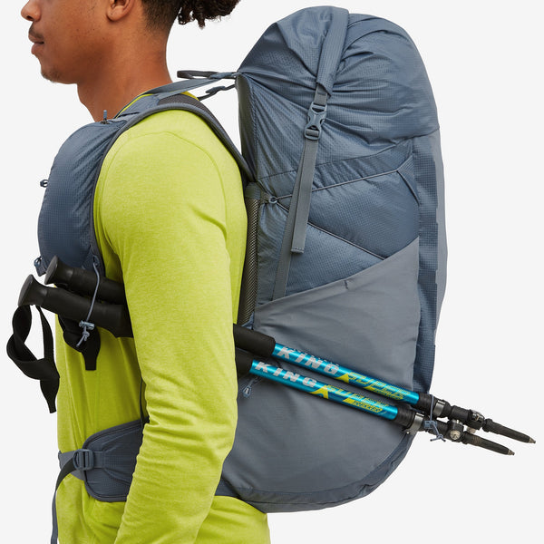 Montane Trailblazer® 44L Backpack – Montane - UK