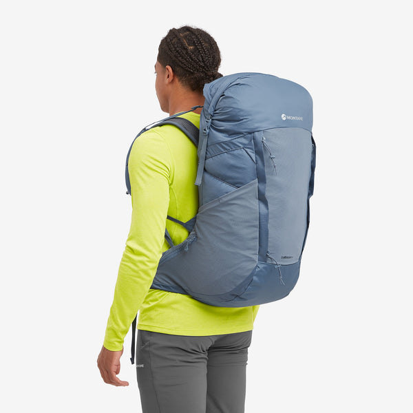 Montane Trailblazer® 44L Backpack – Montane - UK