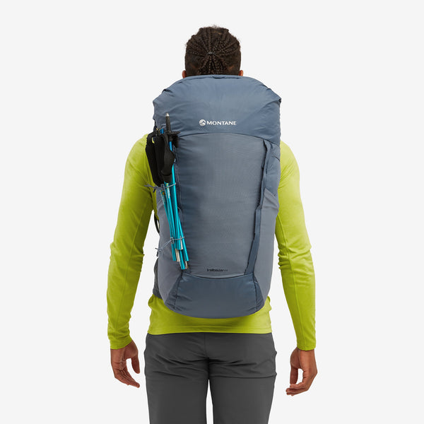 Montane Trailblazer® 44L Backpack – Montane - UK