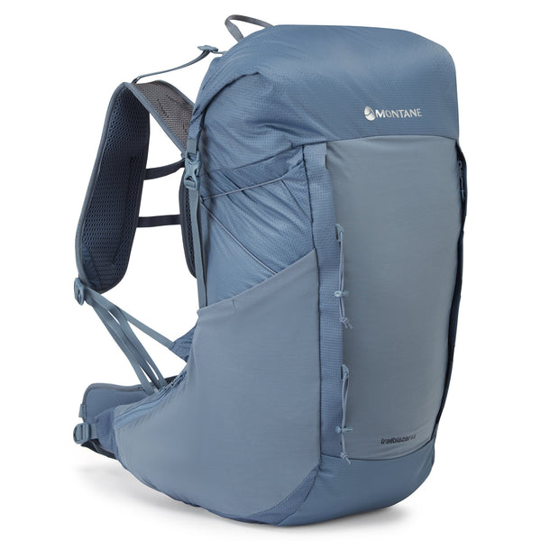 Montane Trailblazer® 44L Backpack – Montane - UK