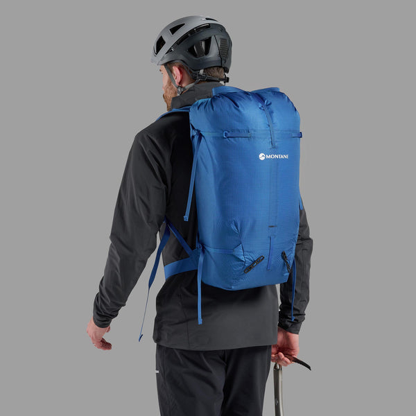 Montane Valen 30L Backpack – Montane - UK