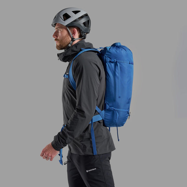 Montane Valen 30L Backpack – Montane - UK