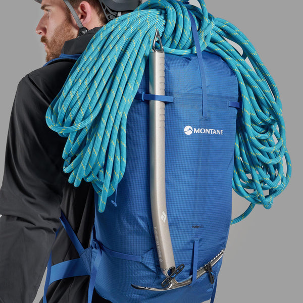 Montane Valen 30L Backpack – Montane - UK