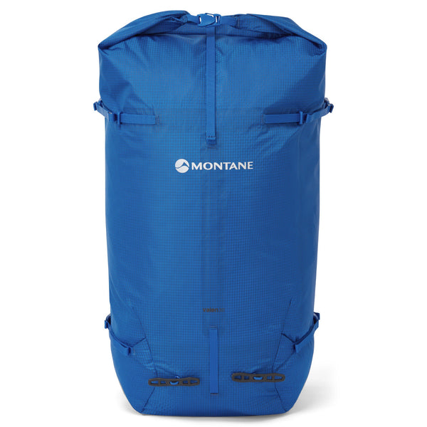 Montane Valen 30L Backpack – Montane - UK