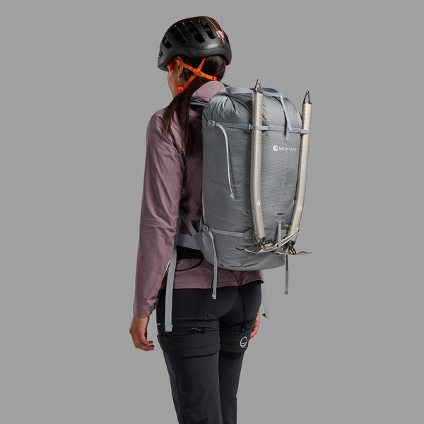 Montane Valen 30L Backpack – Montane - UK