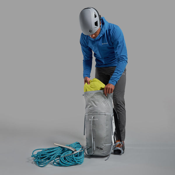 Montane Valen 30L Backpack – Montane - UK