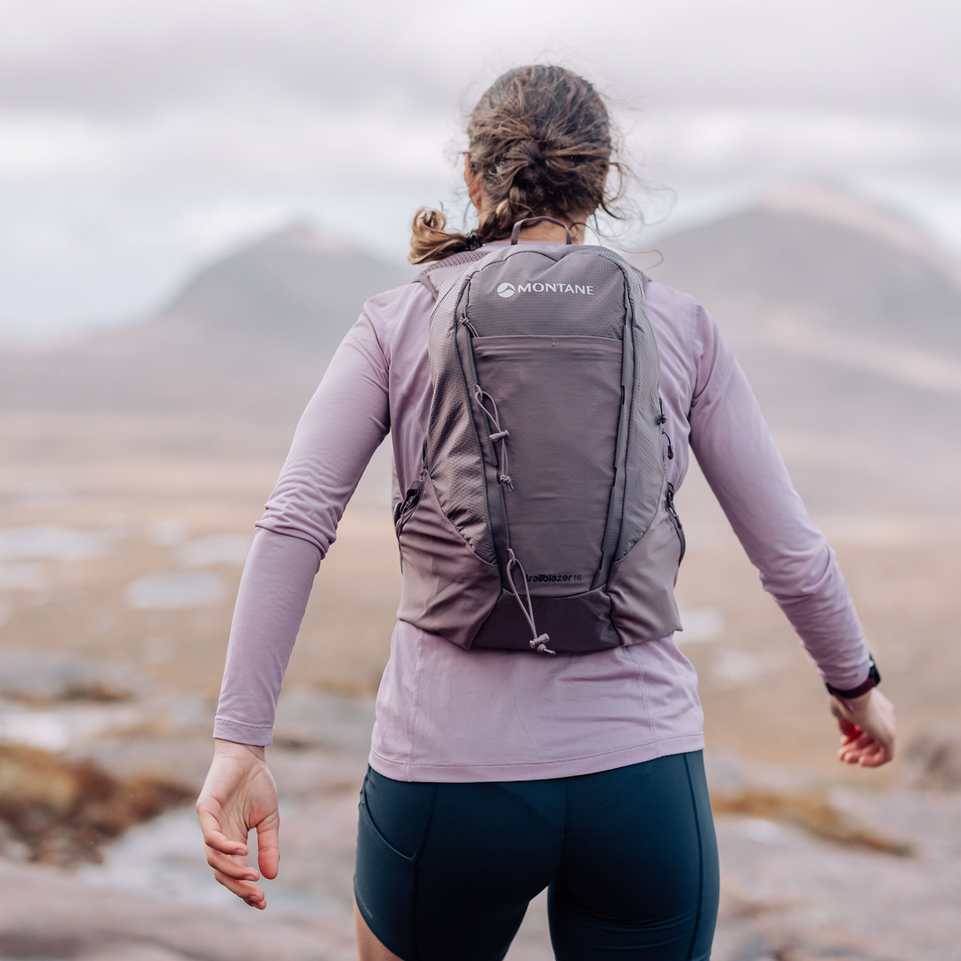 Hiking Backpacks, Waist Packs & Race Vests – Montane - UK