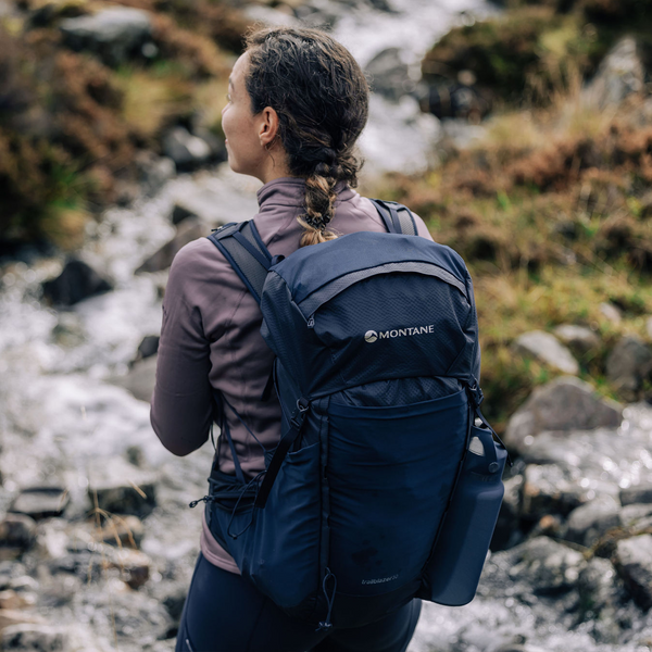 Montane Women's Trailblazer® 30L Backpack – Montane - UK