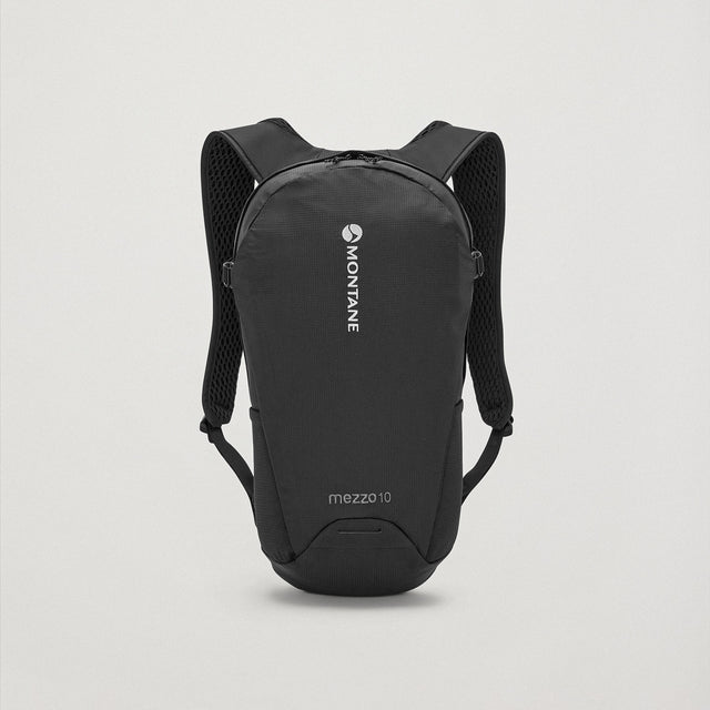 Montane Mezzo 10L Backpack – Montane - UK