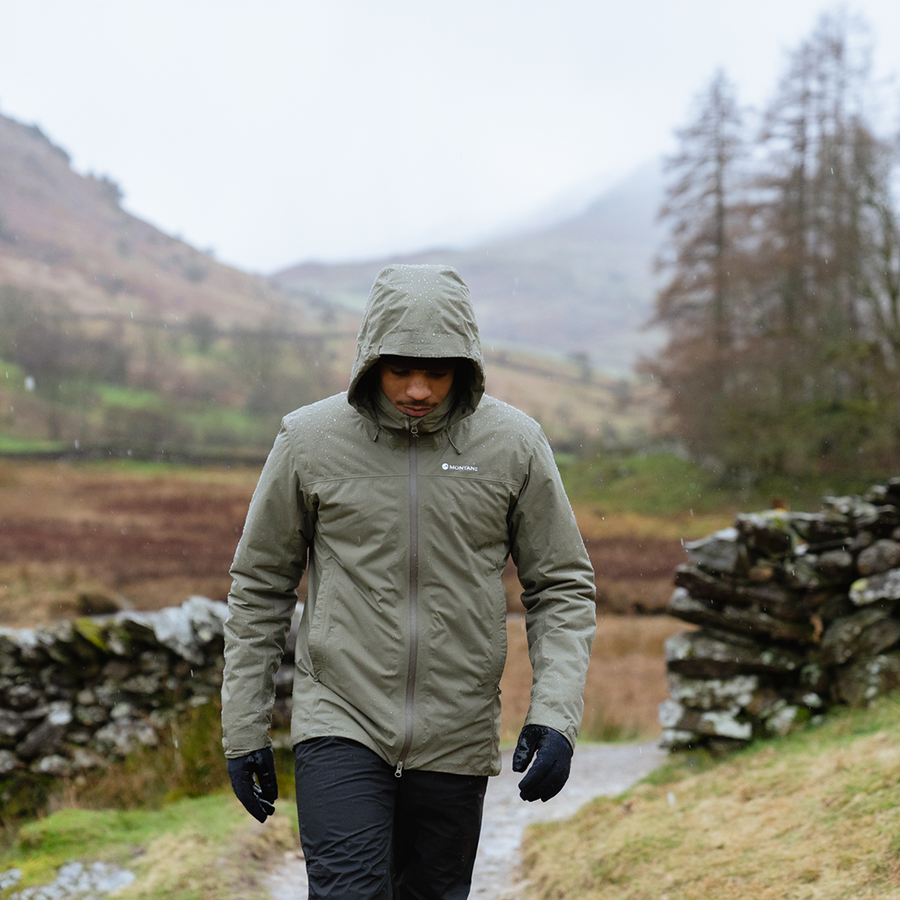 Men's Waterproof Jackets & Coats – Montane - UK