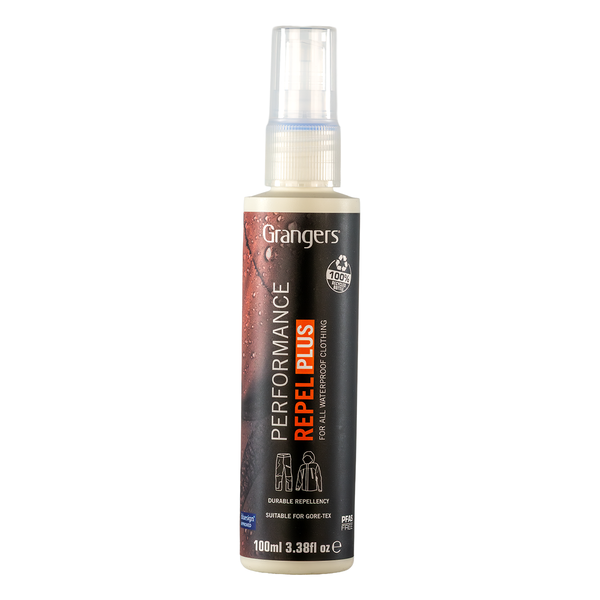 Grangers Performance Repel Plus Explorer 100ml – Montane - UK