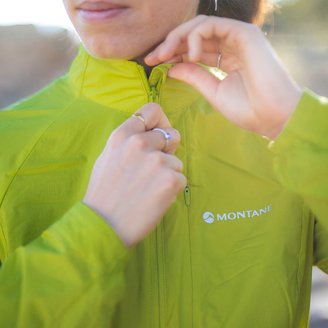 All Featherlite Down Jacket, Trail Jacket and Smock – Montane - UK