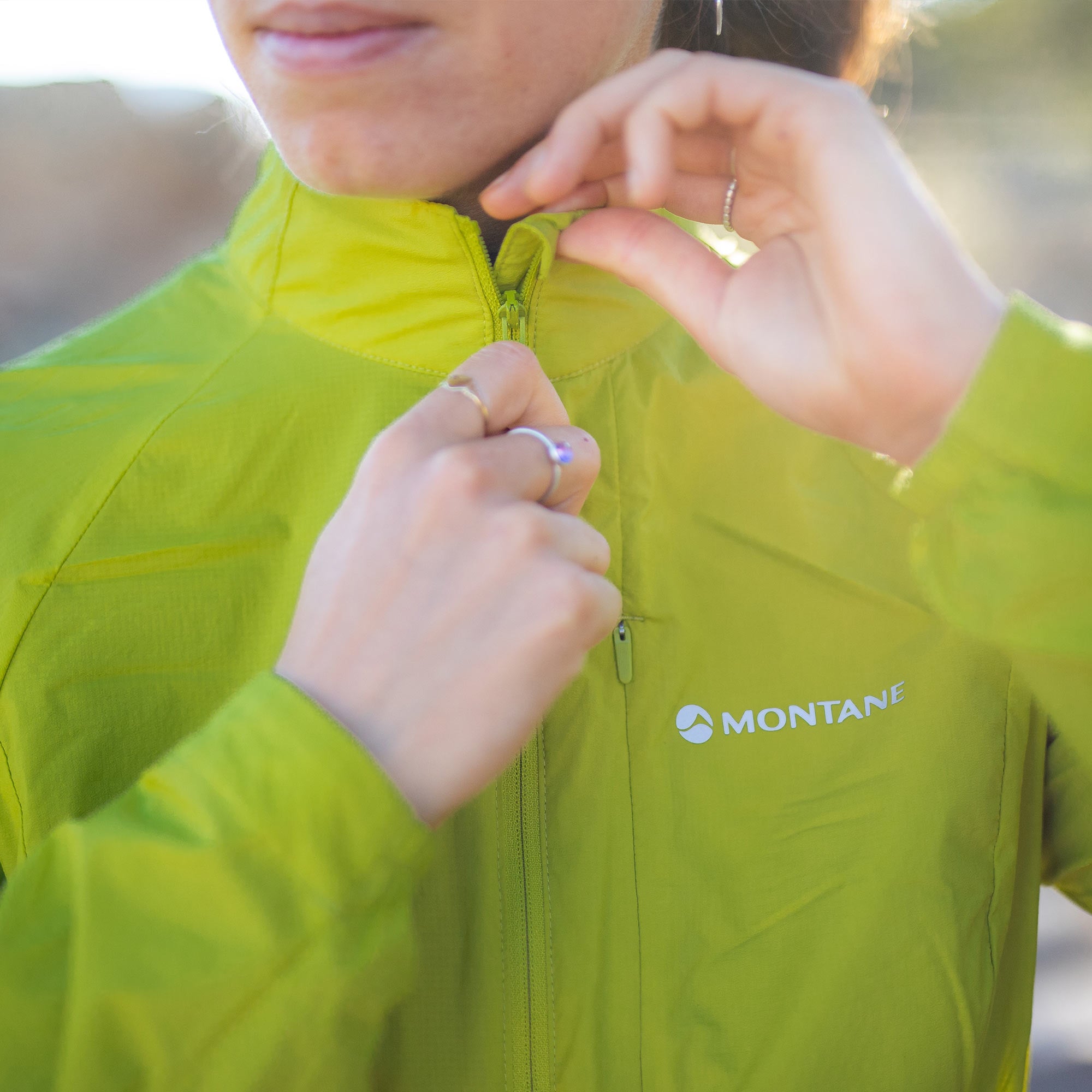 All Featherlite Down Jacket, Trail Jacket and Smock – Montane - UK