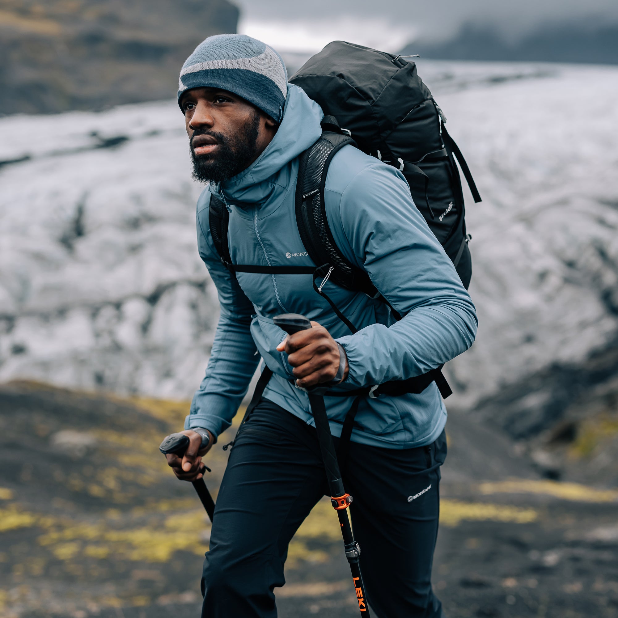 New Season Summer Collection | Fast & Light Gear For Men & Women ...