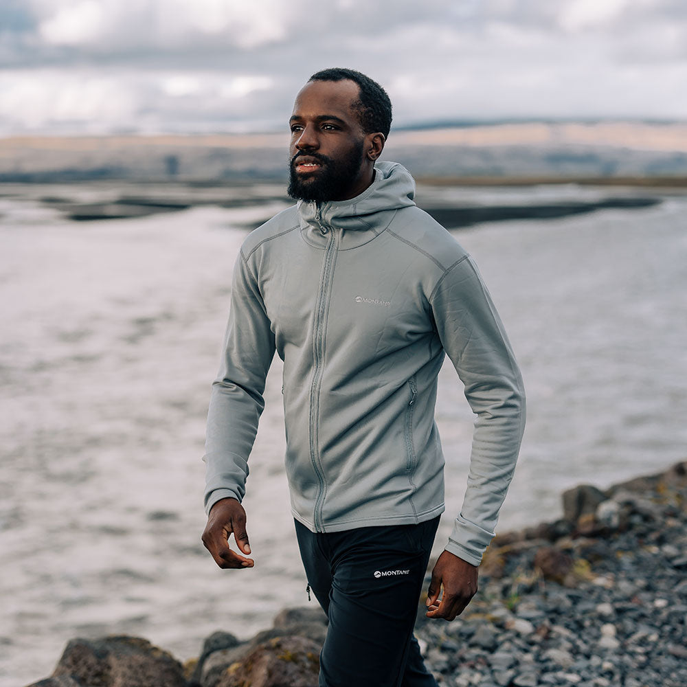 Fury Fleece Collection – Montane - UK